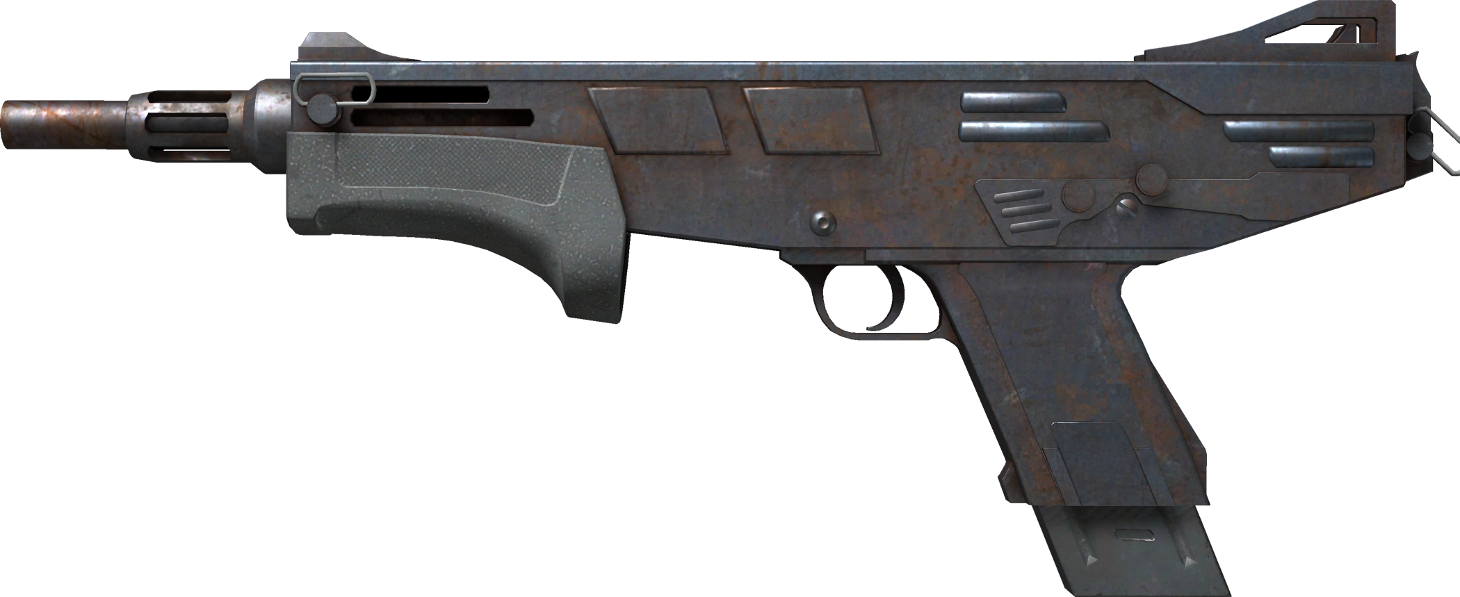 MAG-7 | Rust Coat on GamerPay