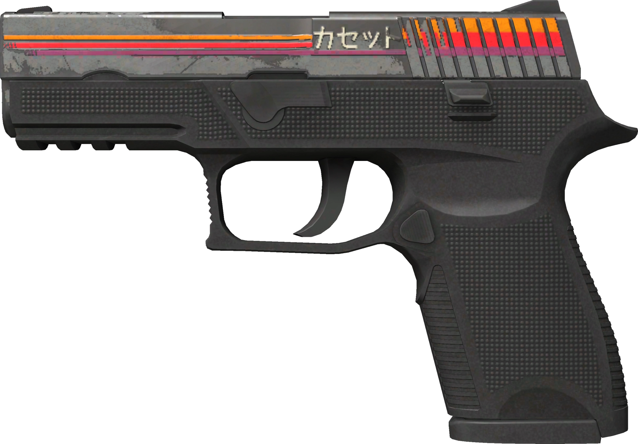 P250 | Cassette on GamerPay