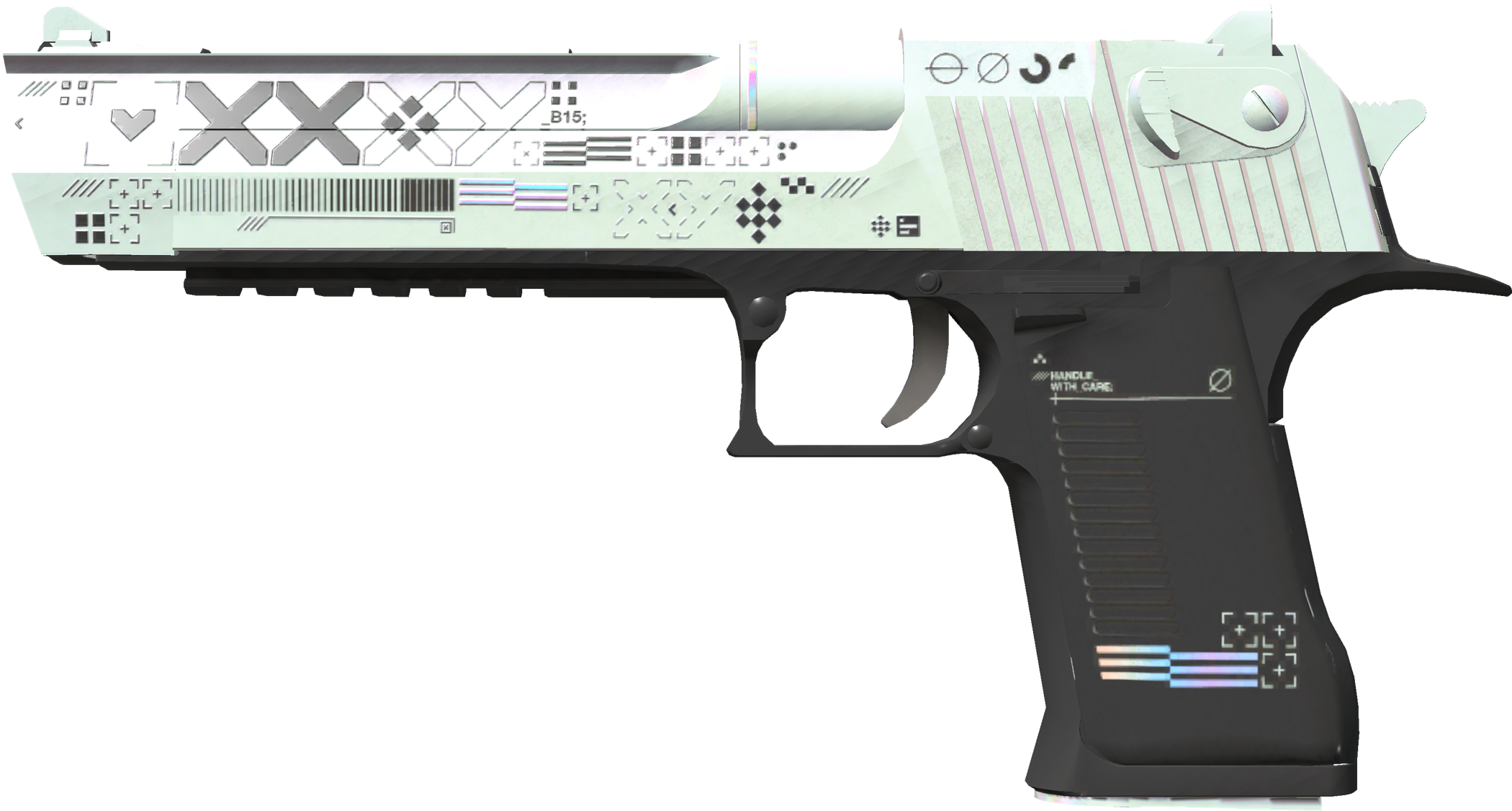 Desert Eagle | Printstream on GamerPay