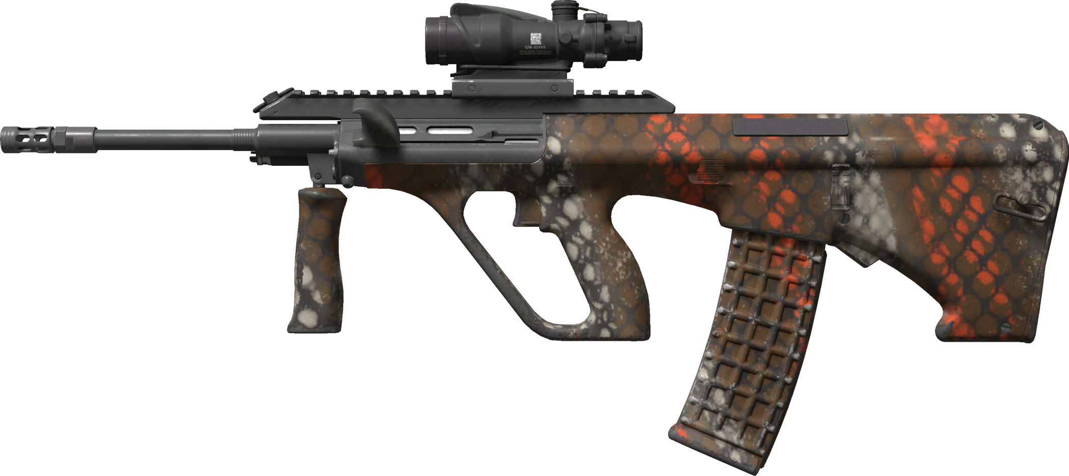 AUG | Sweeper on GamerPay