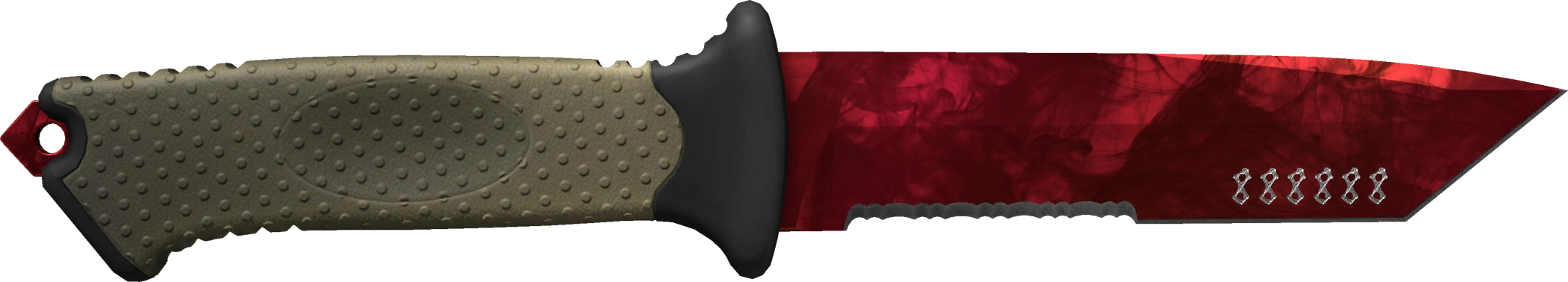 StatTrak™ Ursus Knife | Doppler Ruby on GamerPay