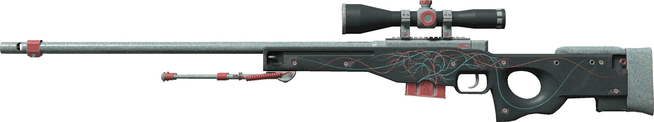 AWP | Capillary on GamerPay