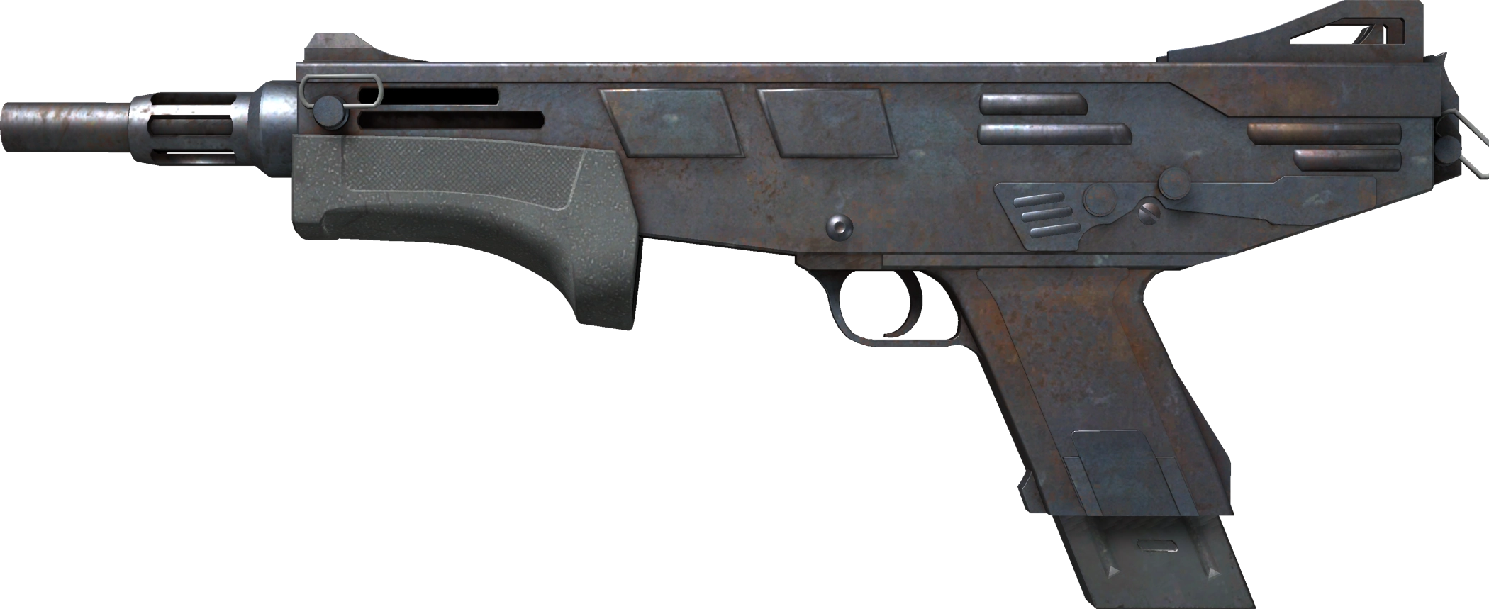MAG-7 | Rust Coat on GamerPay
