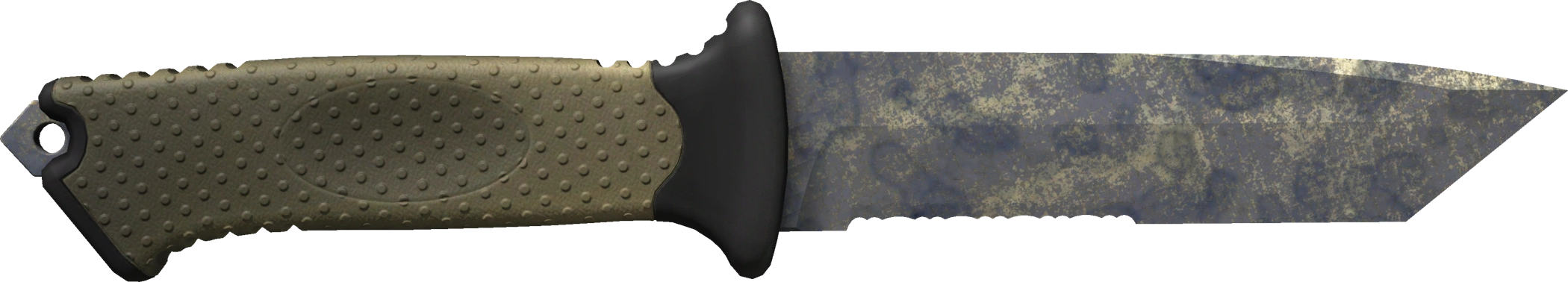 Ursus Knife | Stained on GamerPay