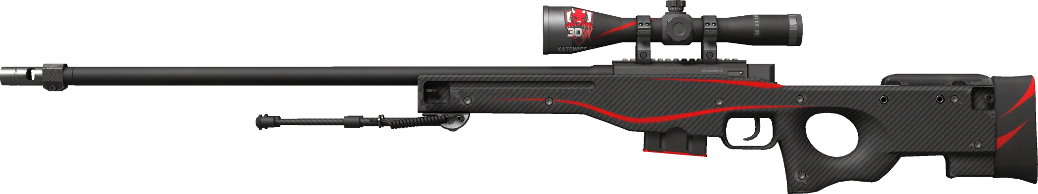 AWP | Redline on GamerPay