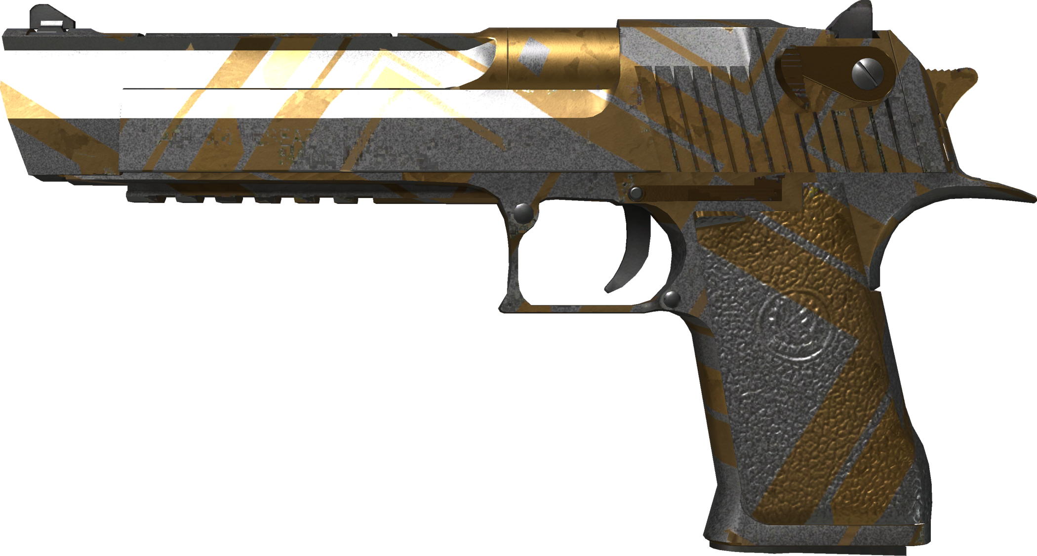 Desert Eagle | Bronze Deco on GamerPay