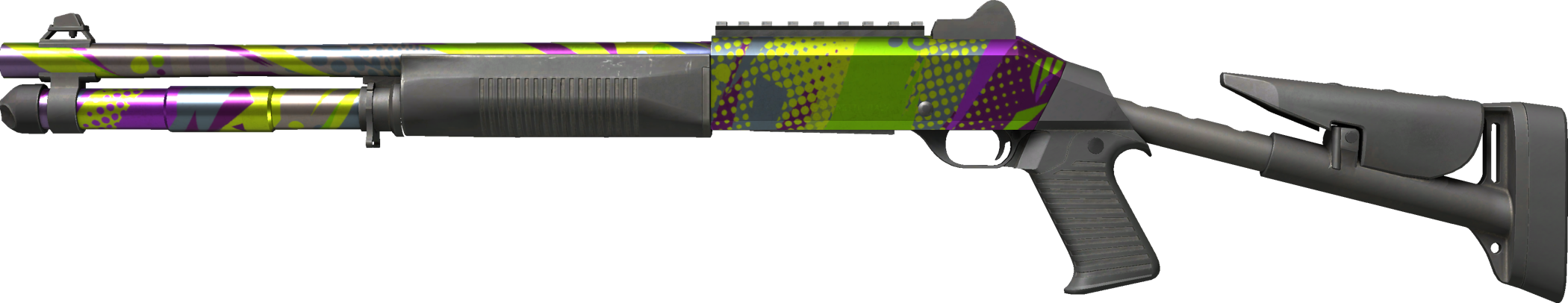 XM1014 | Ziggy on GamerPay