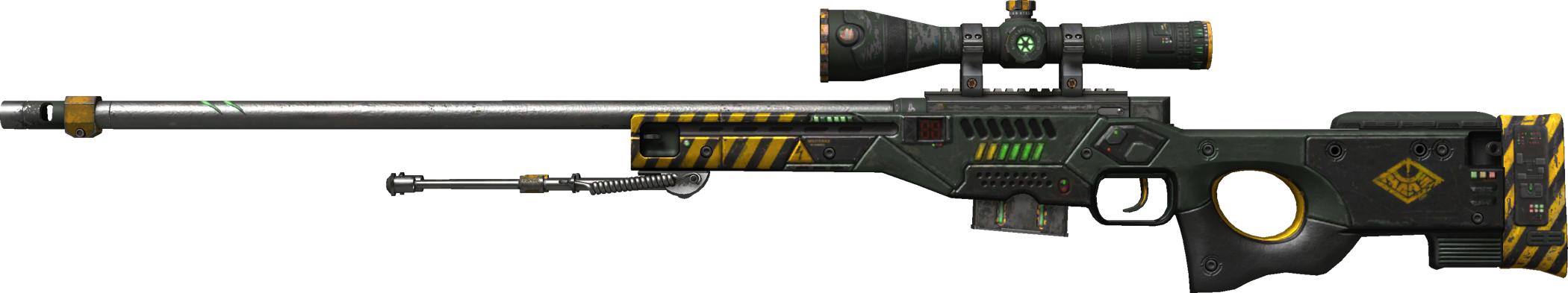 AWP | Phobos on GamerPay