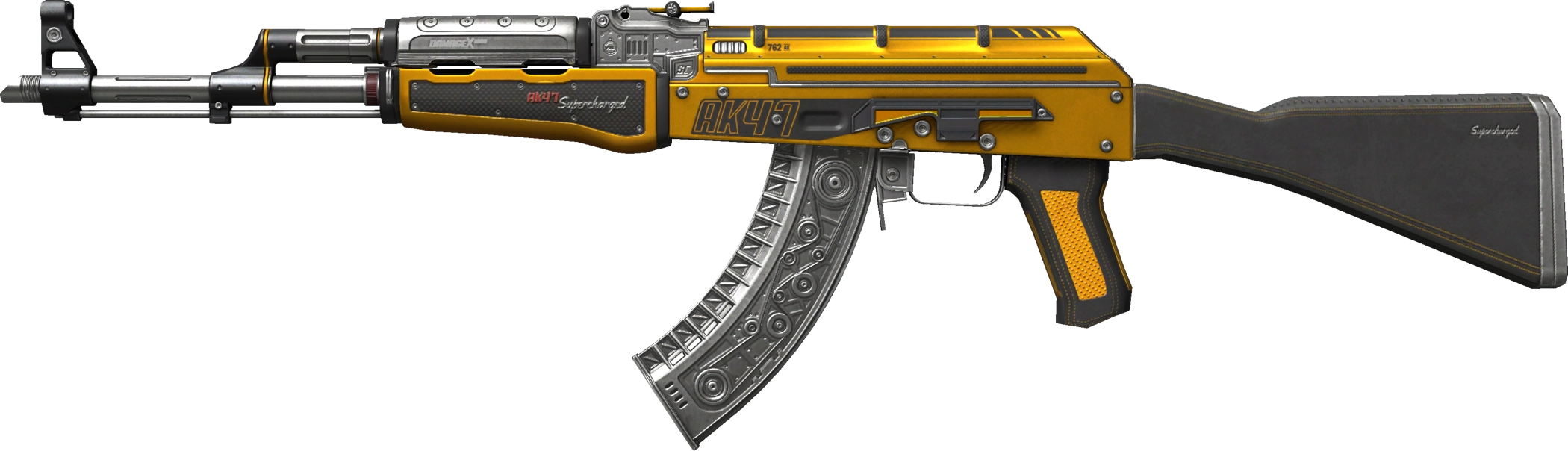 AK-47 | Fuel Injector on GamerPay