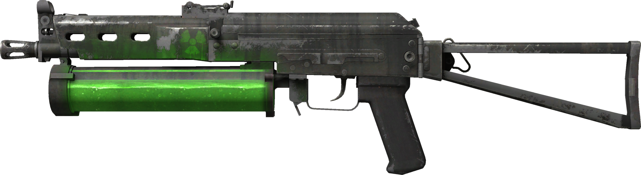 PP-Bizon | Fuel Rod on GamerPay