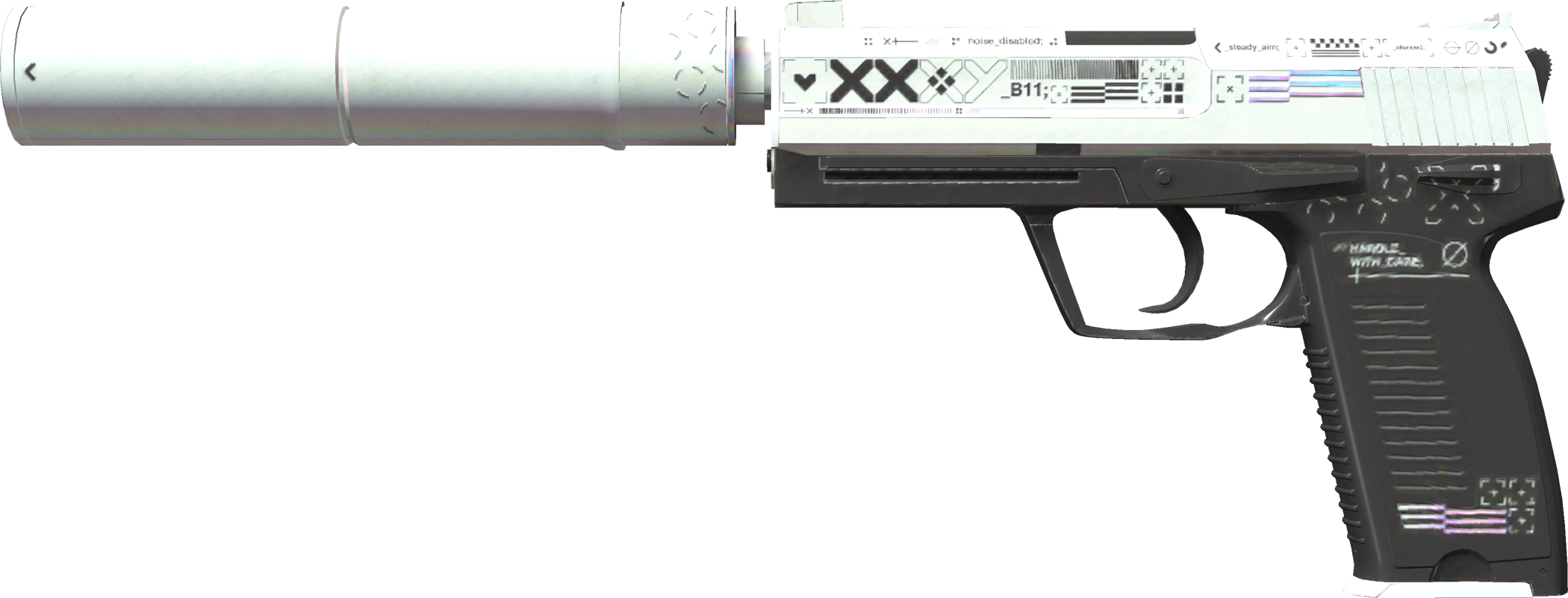 USP-S | Printstream on GamerPay