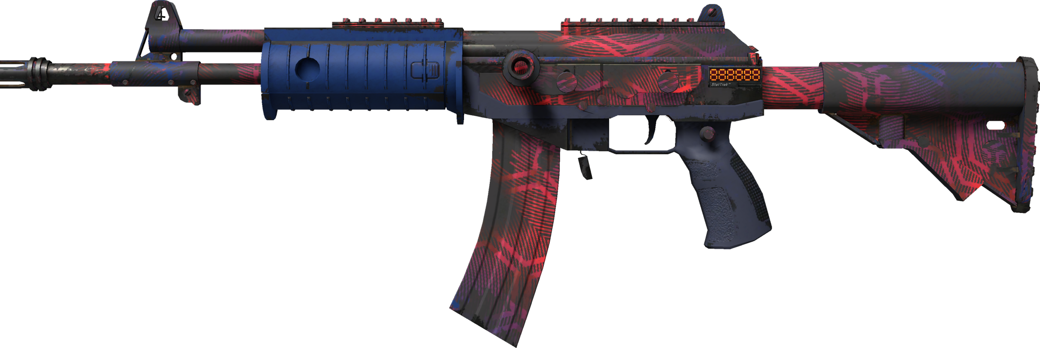 StatTrak™ Galil AR | Signal on GamerPay
