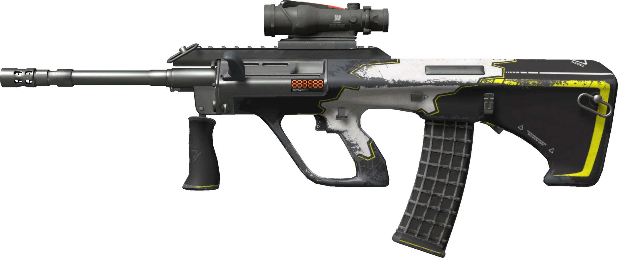 StatTrak™ AUG | Torque on GamerPay