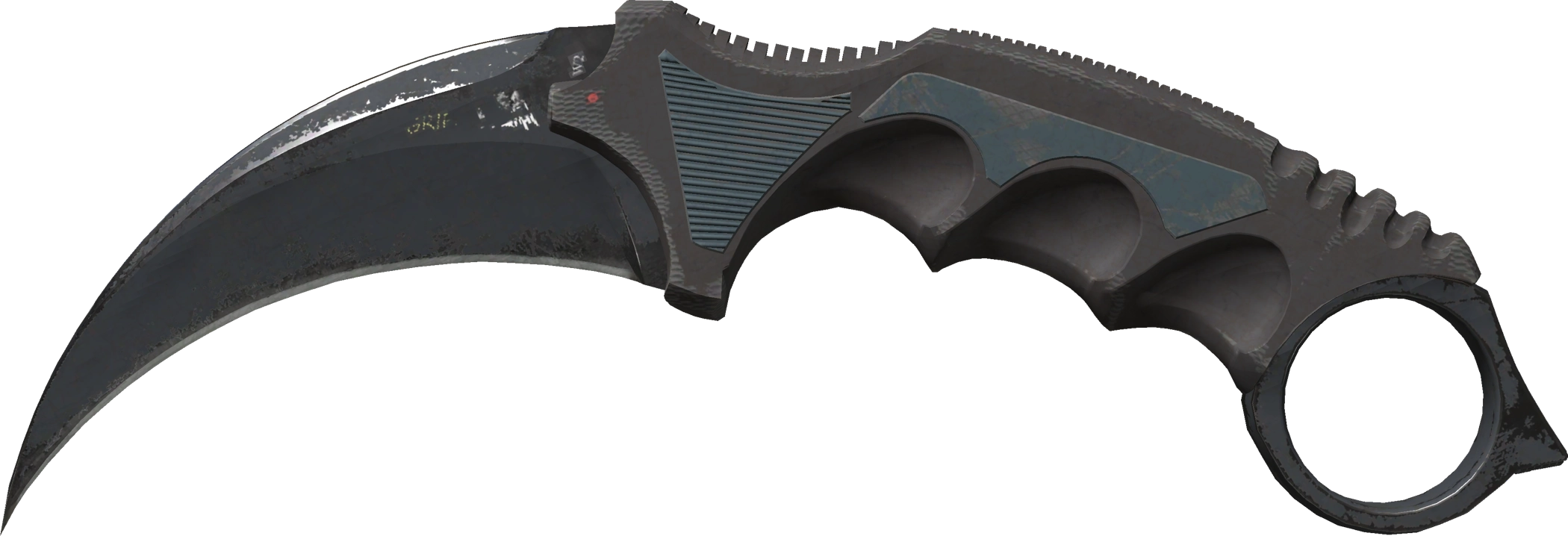 StatTrak™ Karambit | Night on GamerPay