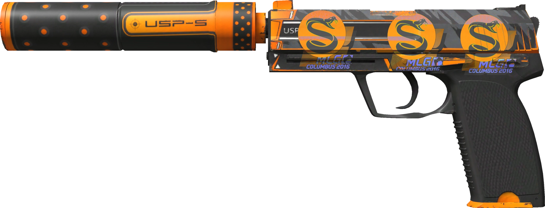USP-S | Orion on GamerPay