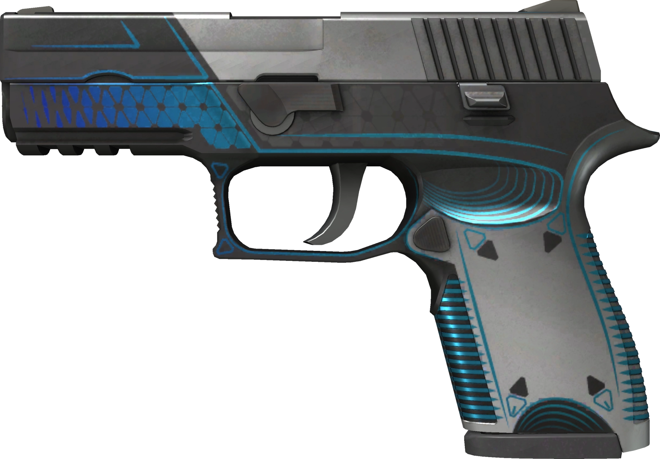 P250 | Valence on GamerPay