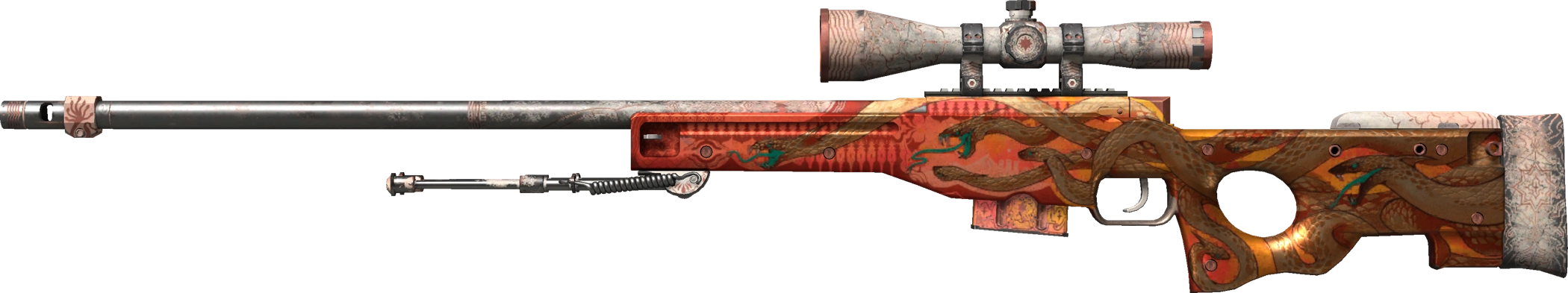 AWP | Desert Hydra on GamerPay