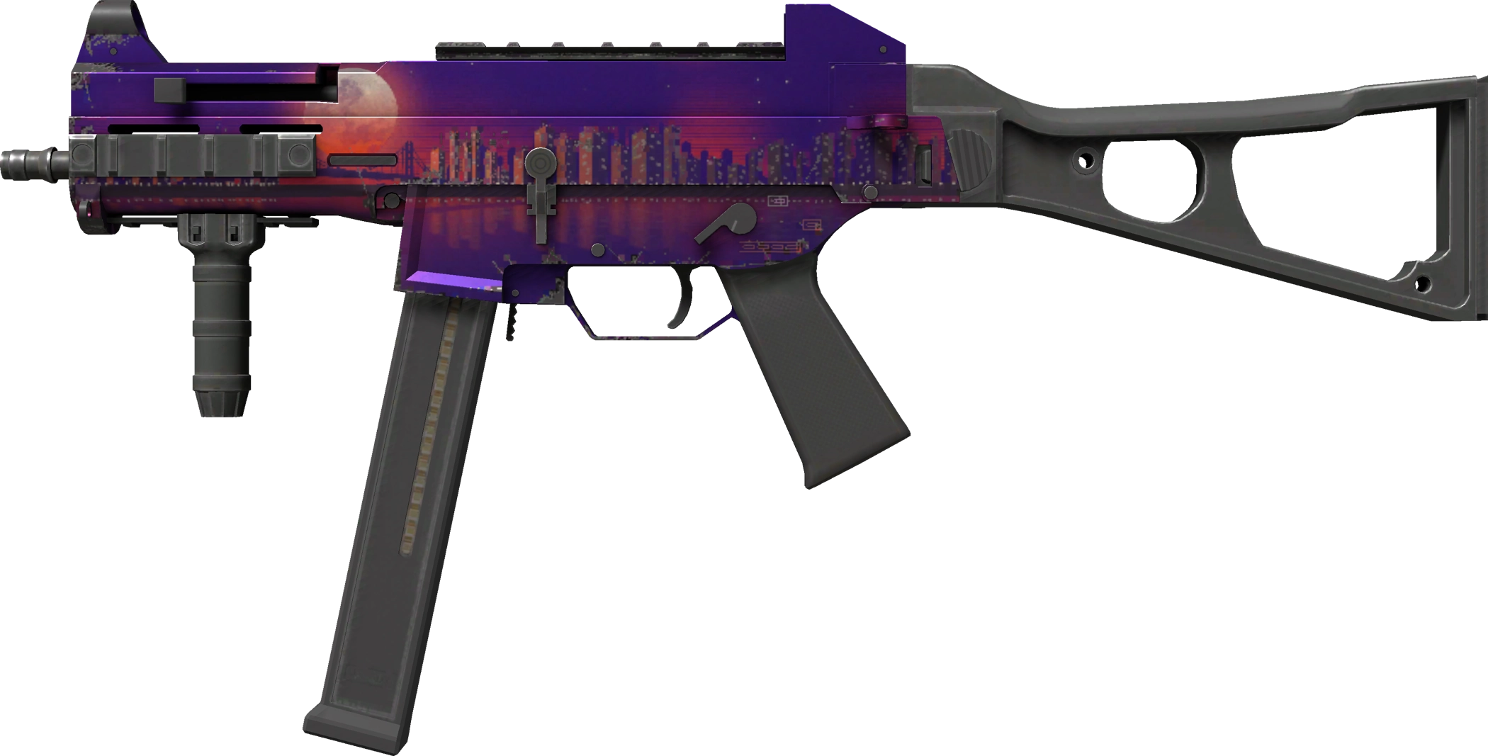 UMP-45 | Moonrise on GamerPay