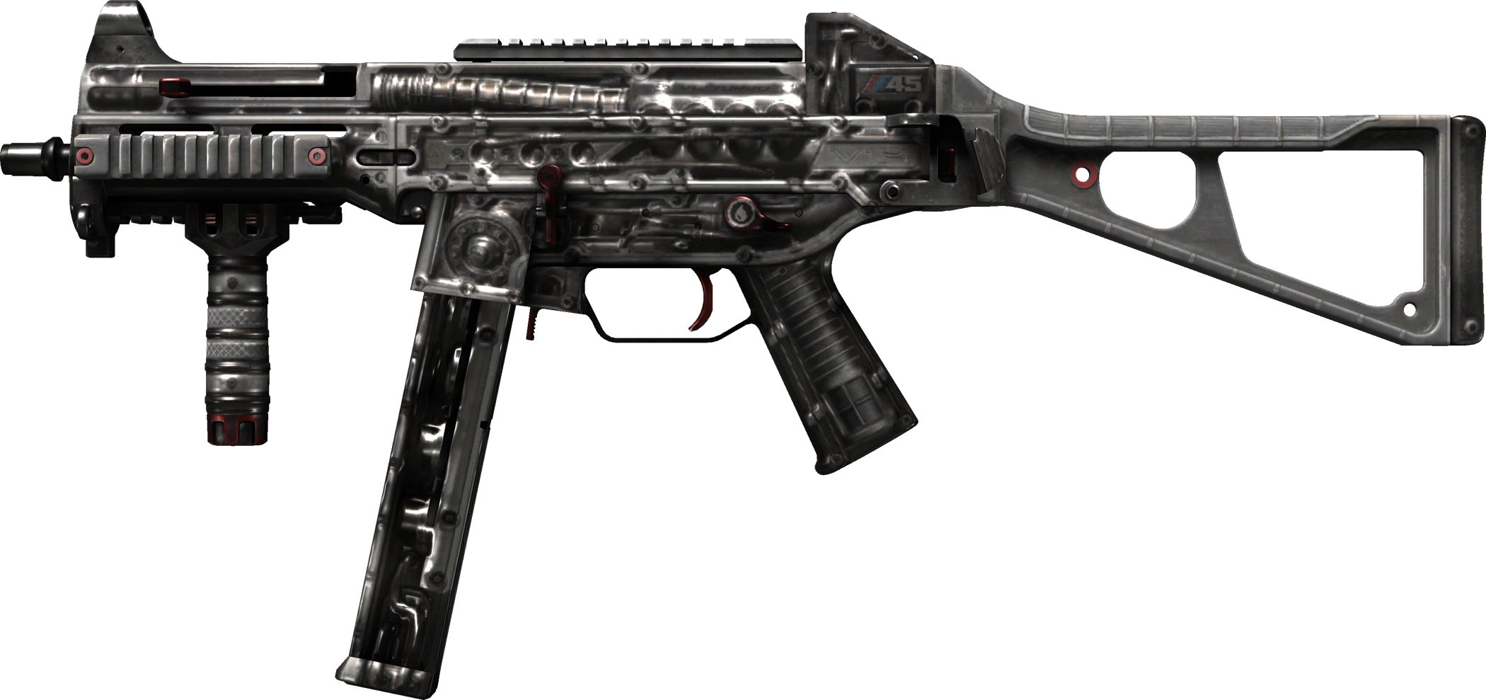 UMP-45 | Motorized on GamerPay