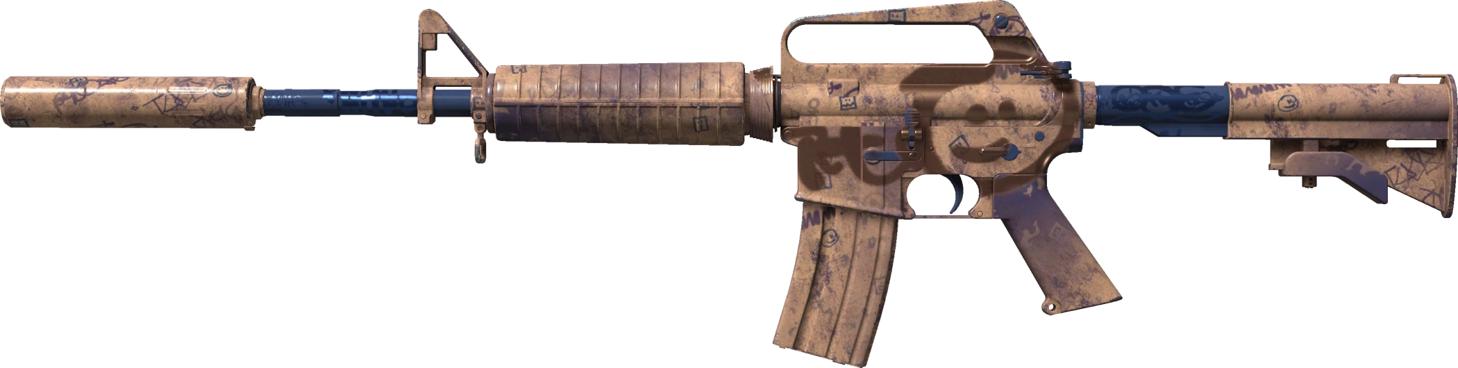 M4A1-S | Wash me plz on GamerPay