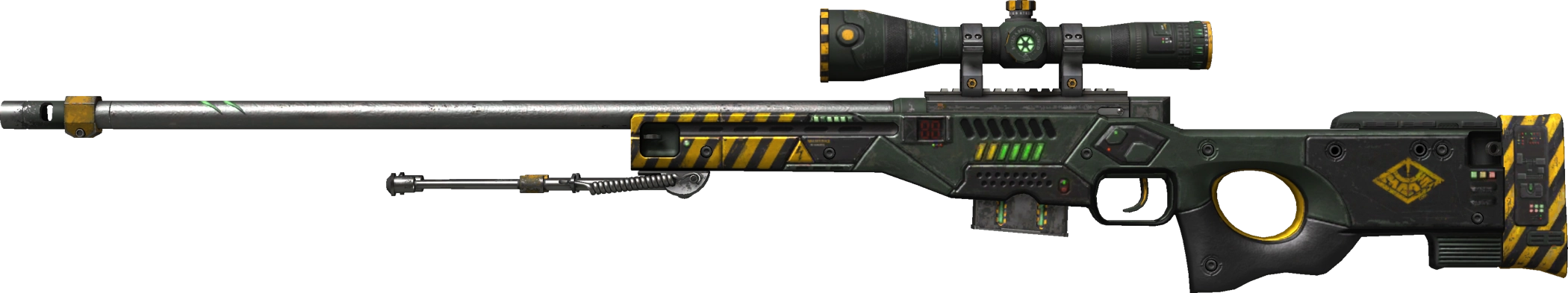 AWP | Phobos on GamerPay