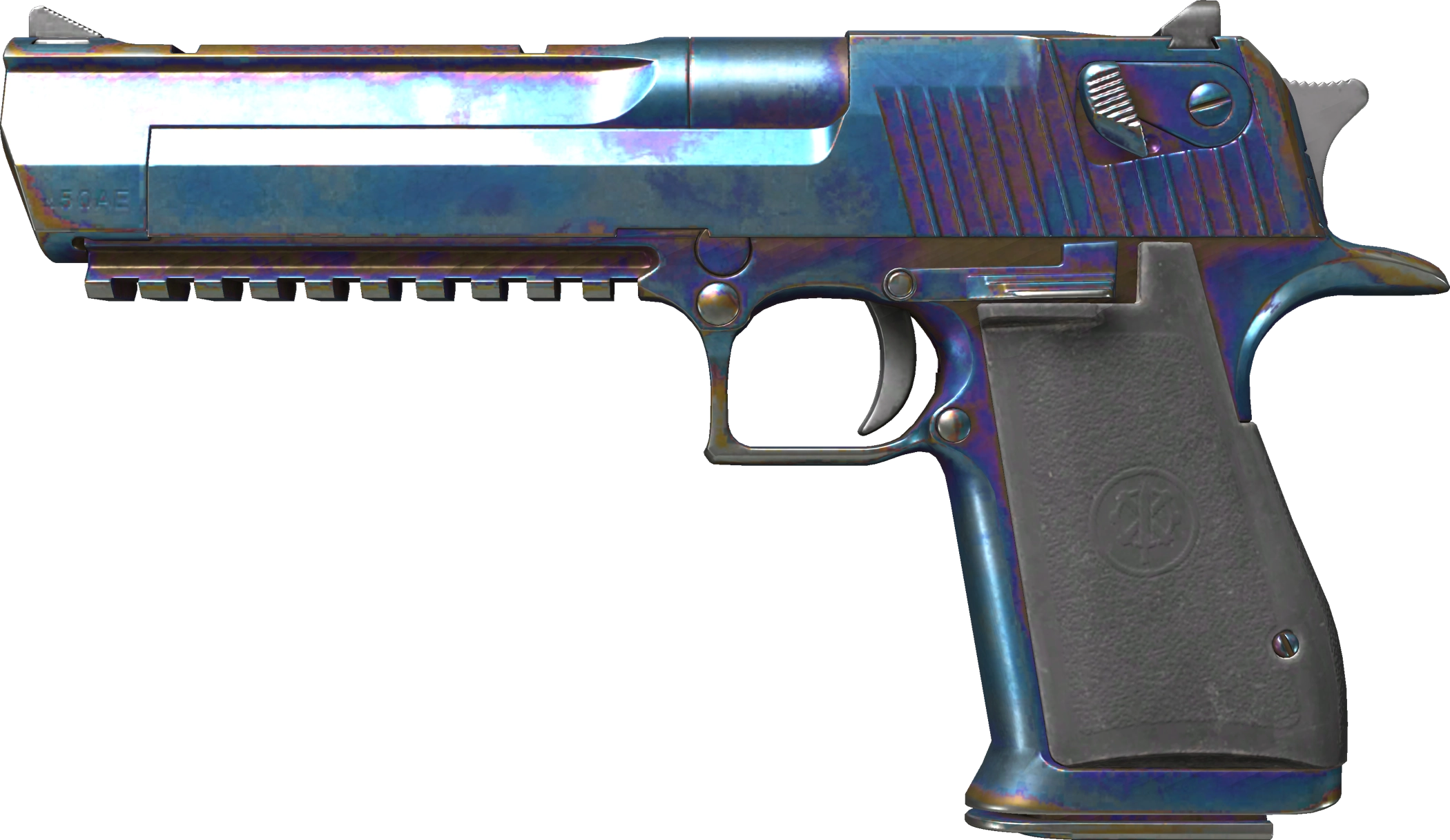 Desert Eagle | Heat Treated on GamerPay