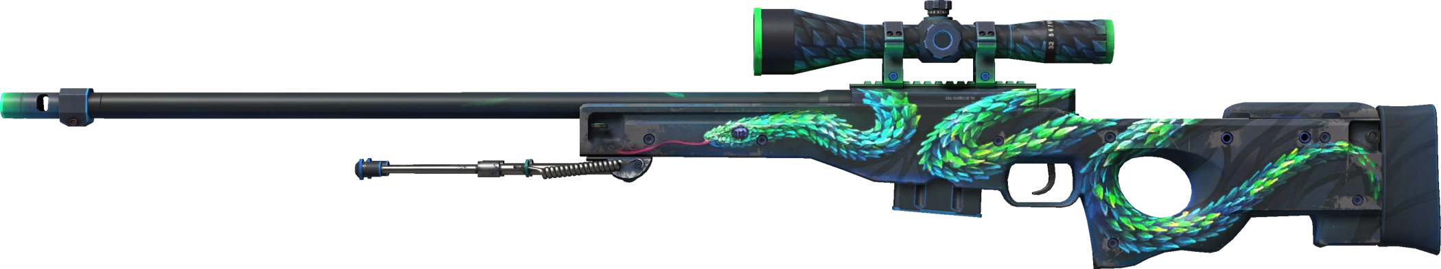 AWP | Atheris on GamerPay