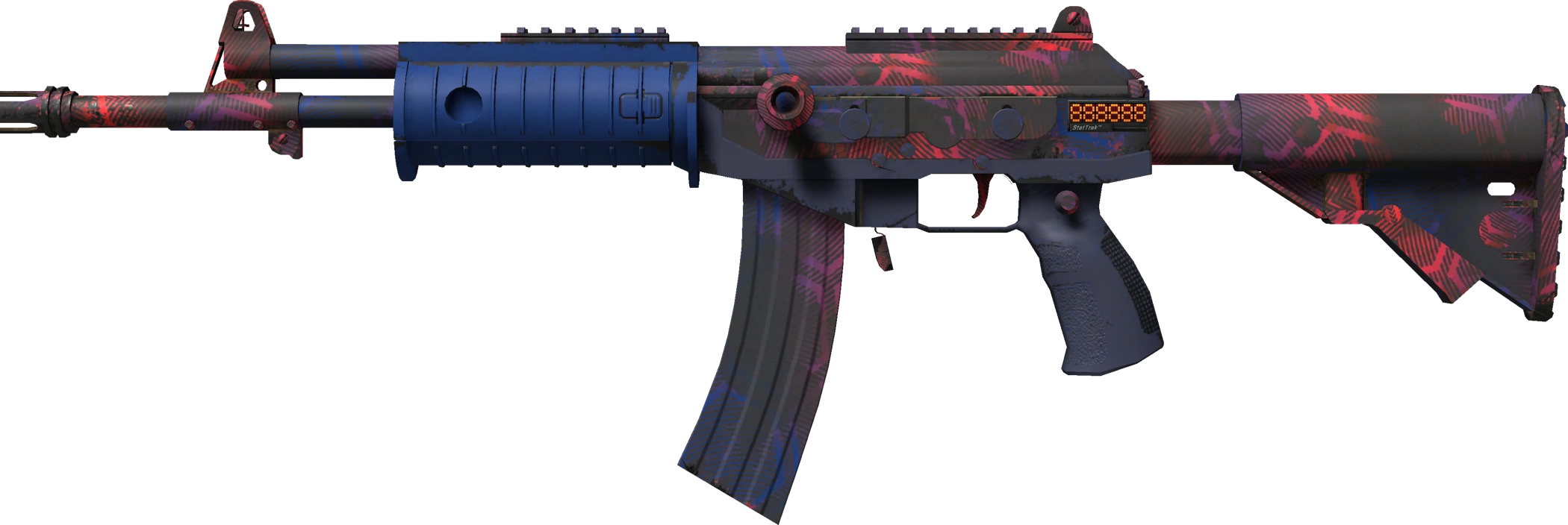 StatTrak™ Galil AR | Signal on GamerPay