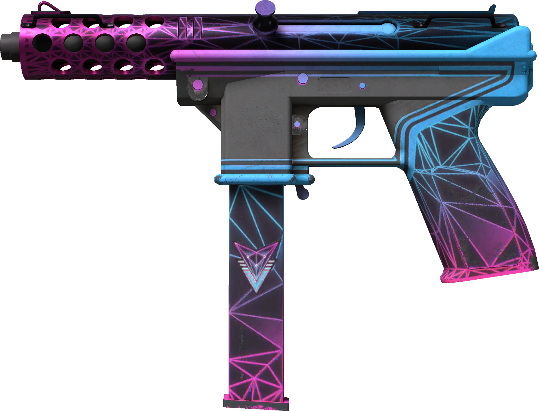 Tec-9 | Decimator on GamerPay