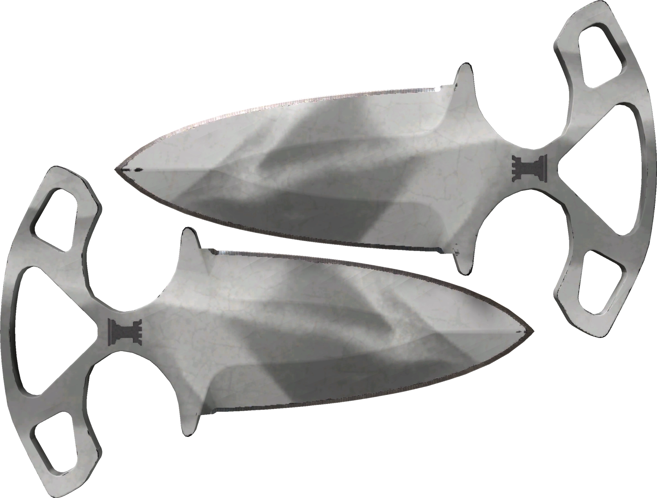 Shadow Daggers | Urban Masked on GamerPay