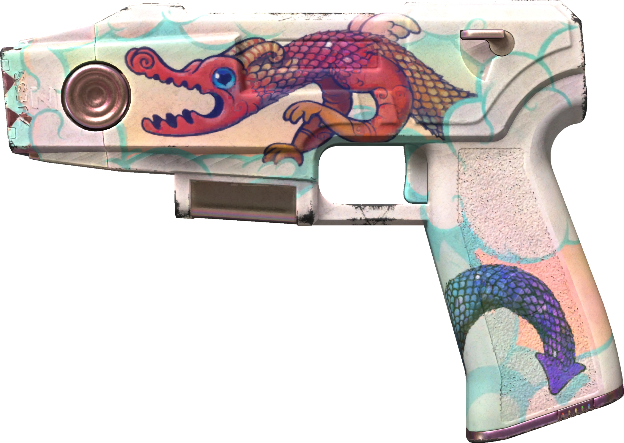 Zeus x27 | Dragon Snore on GamerPay