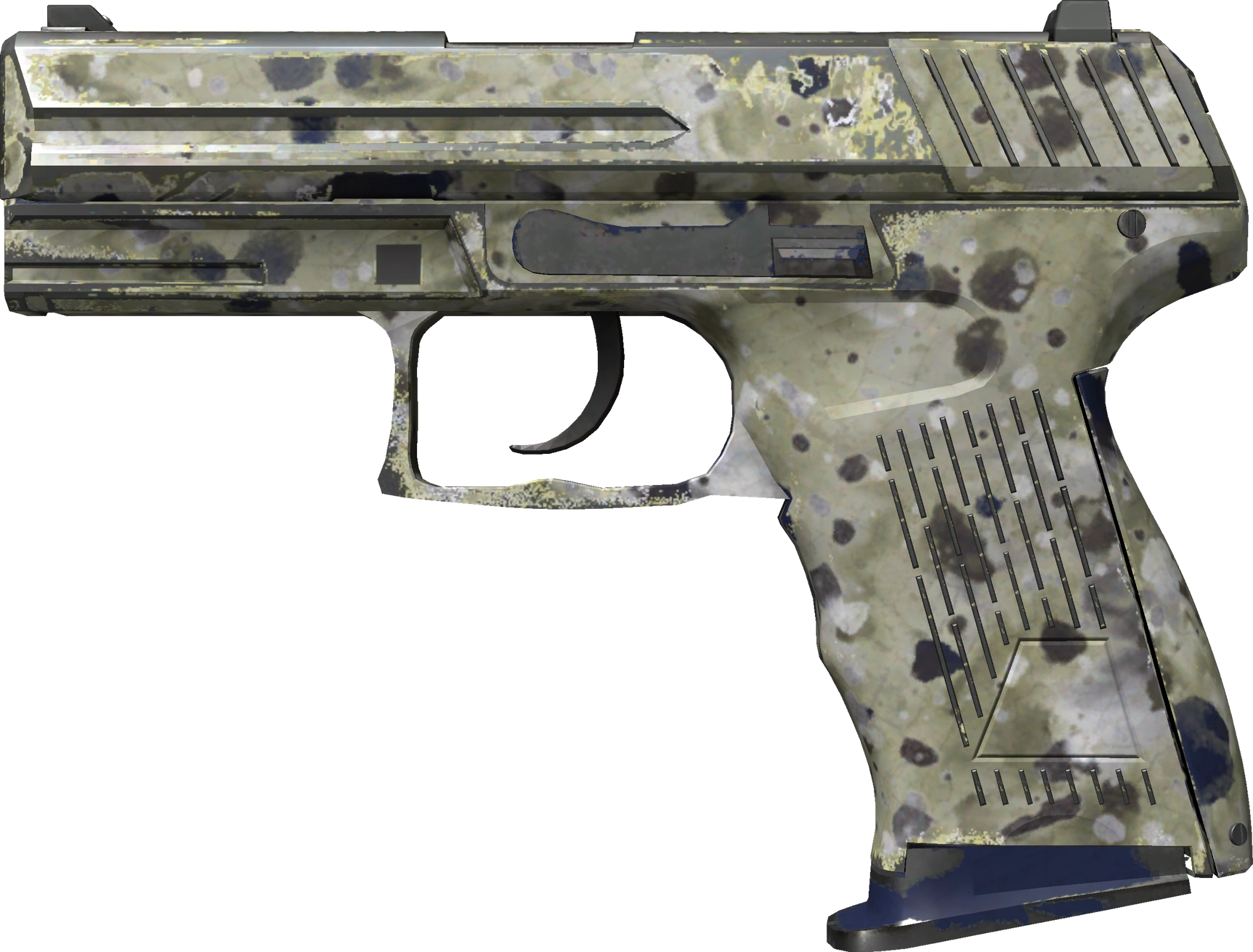P2000 | Granite Marbleized on GamerPay