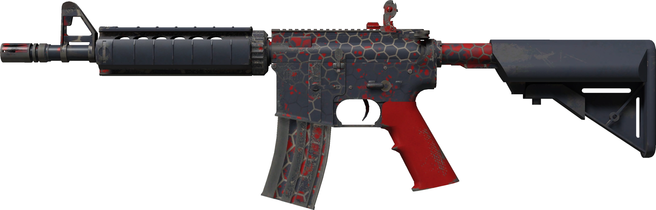 M4A4 | Converter on GamerPay