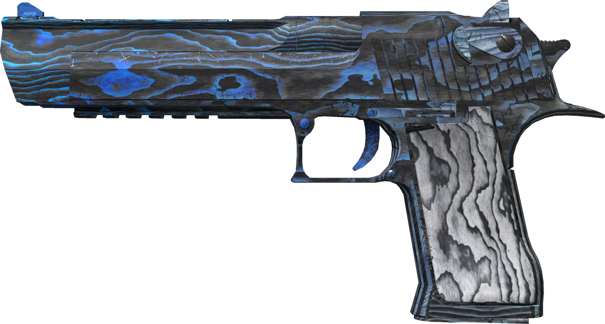 Desert Eagle | Blue Ply on GamerPay