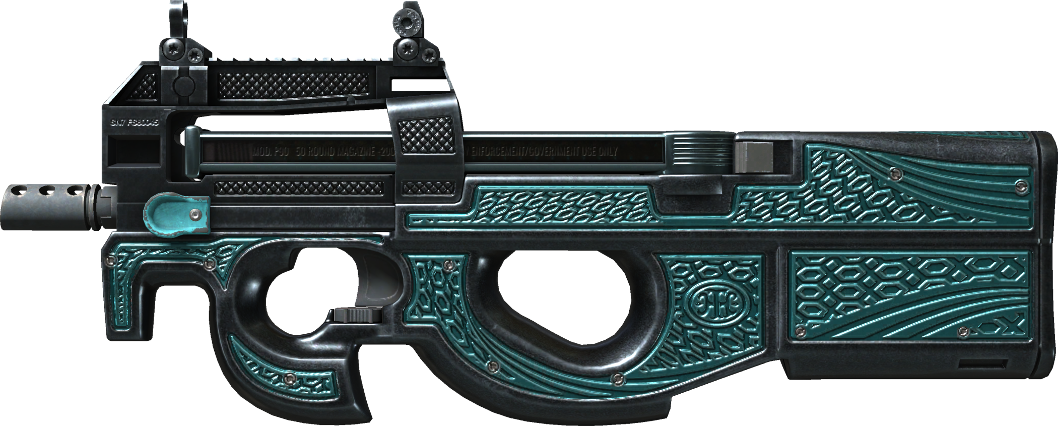 P90 | Traction on GamerPay