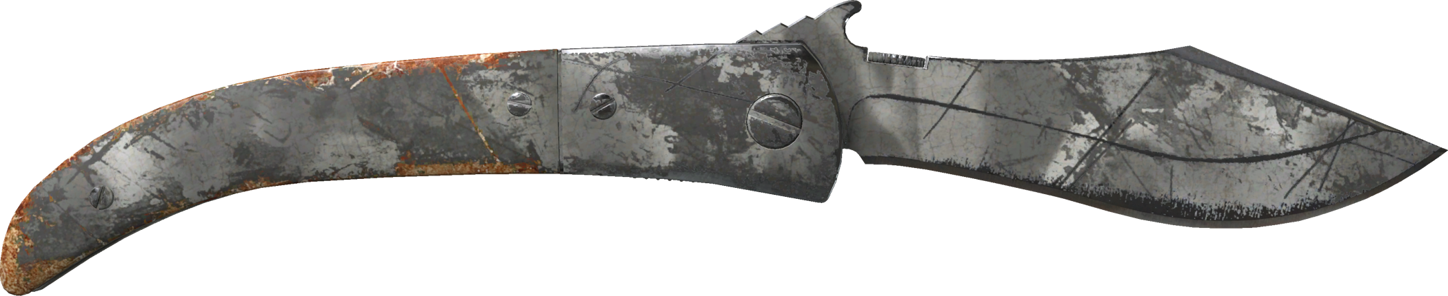 Navaja Knife | Urban Masked on GamerPay