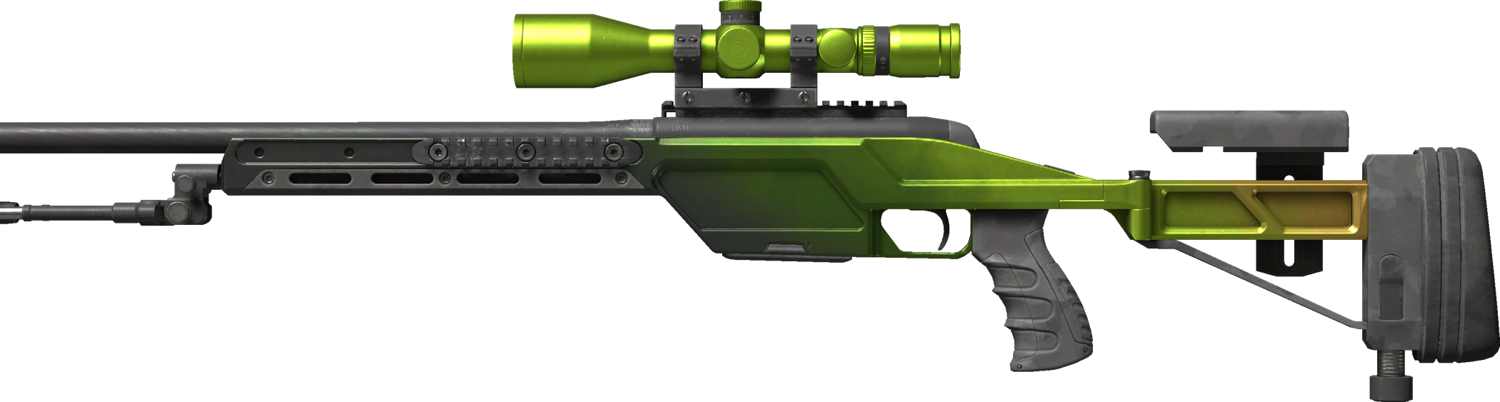 SSG 08 | Acid Fade on GamerPay