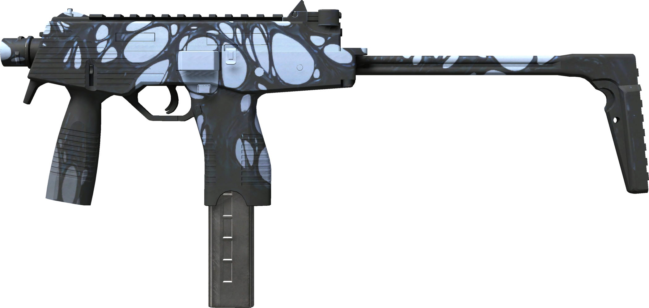 MP9 | Goo on GamerPay