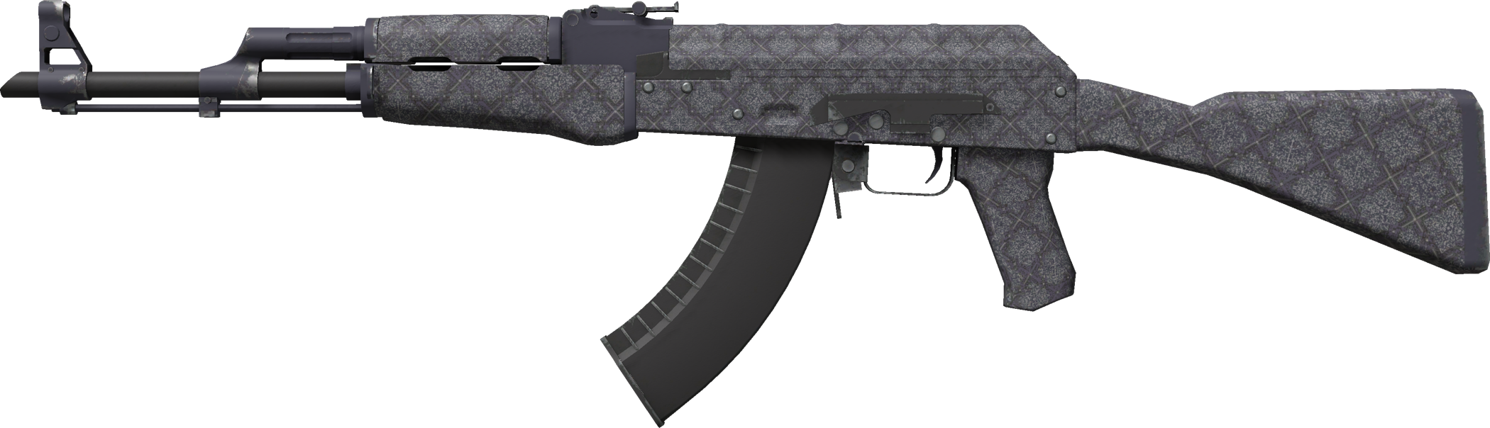 AK-47 | Baroque Purple on GamerPay