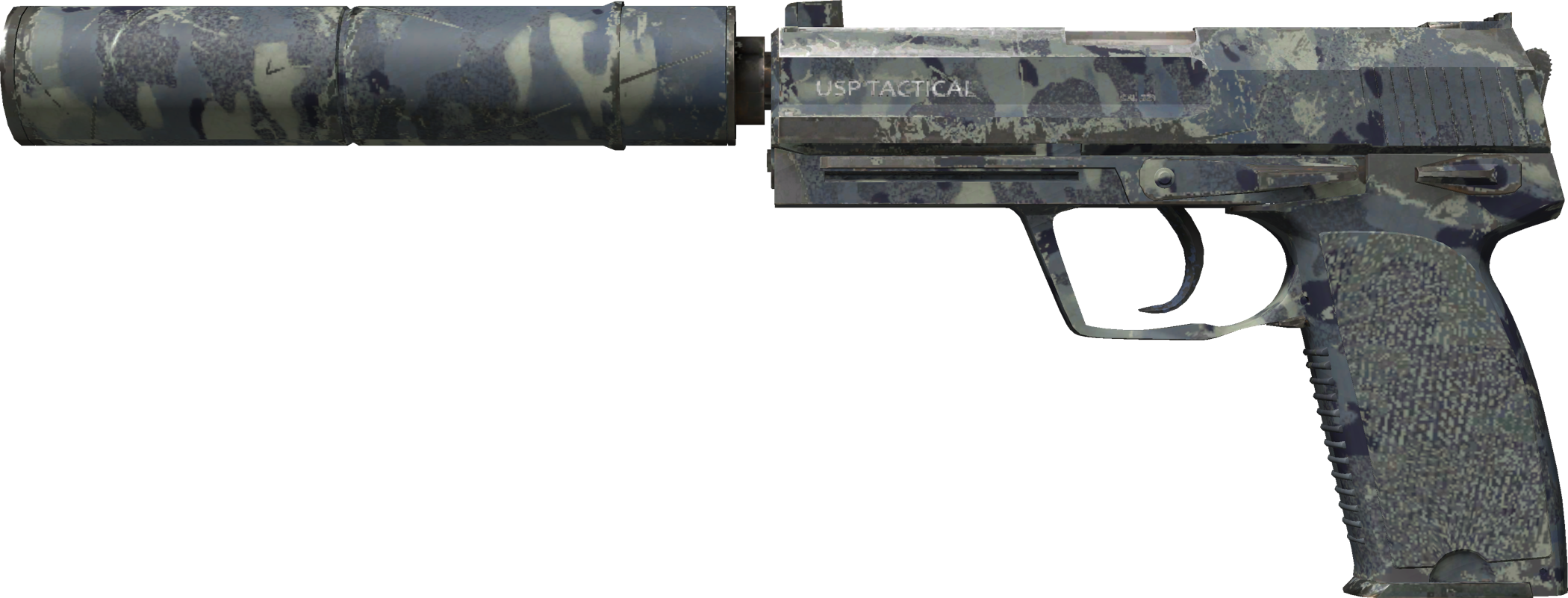 USP-S | Night Ops on GamerPay