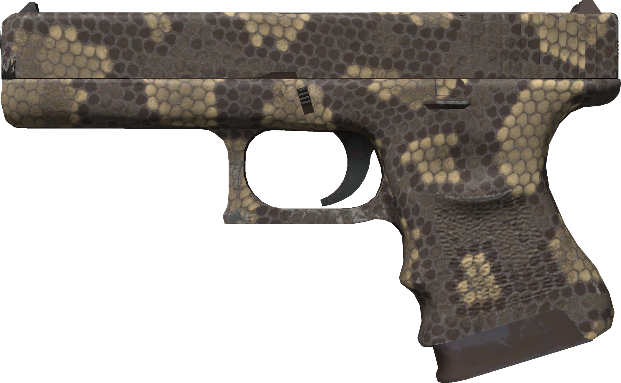 Glock-18 | Death Rattle on GamerPay