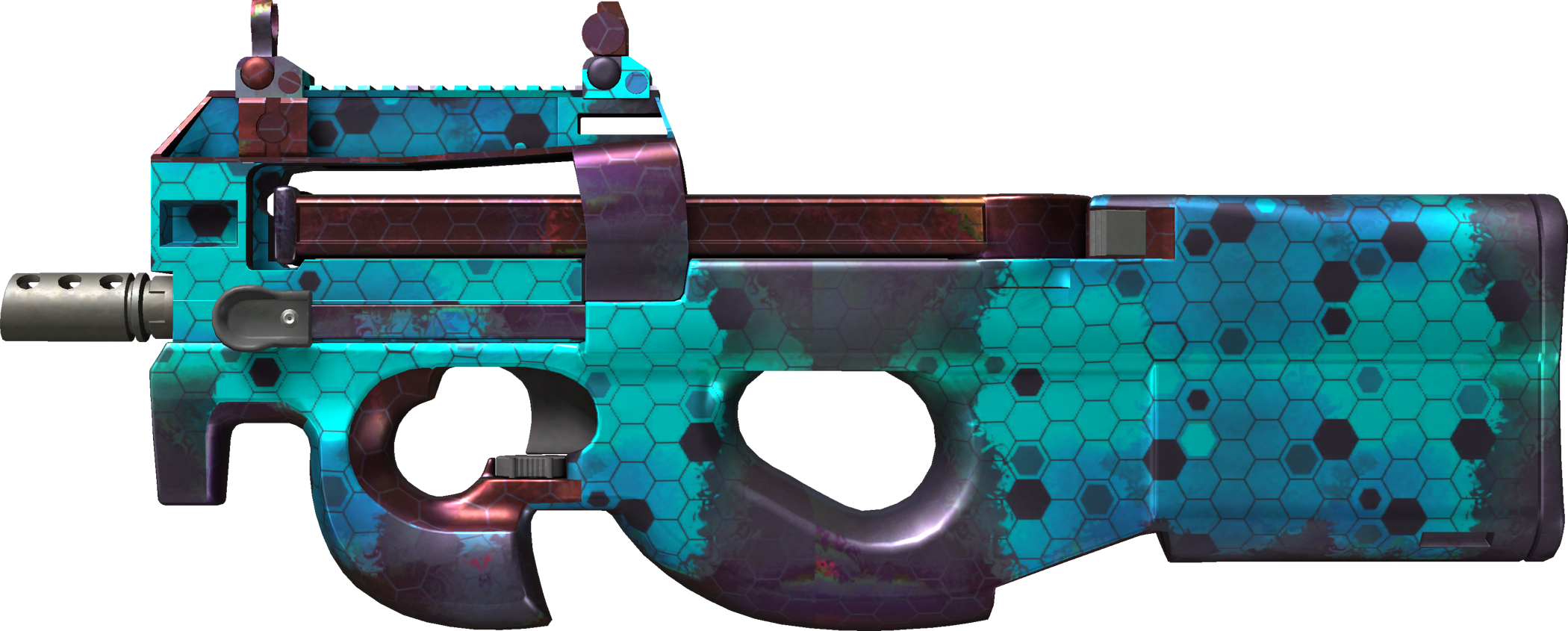 P90 | Module on GamerPay