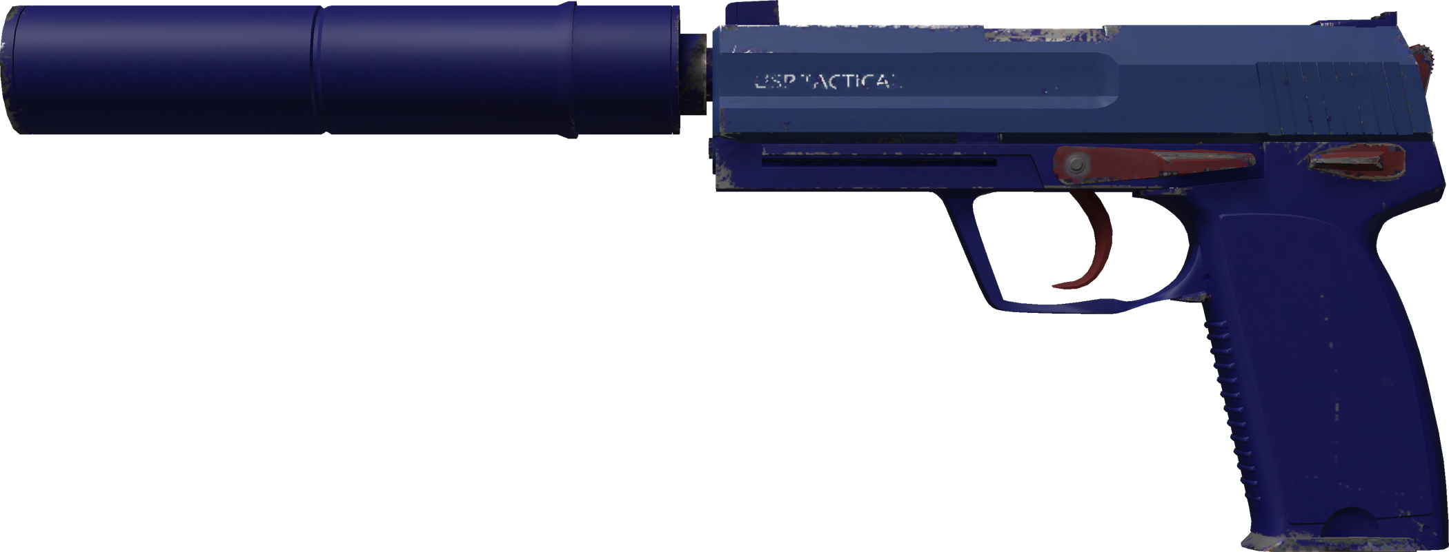 USP-S | Royal Blue on GamerPay