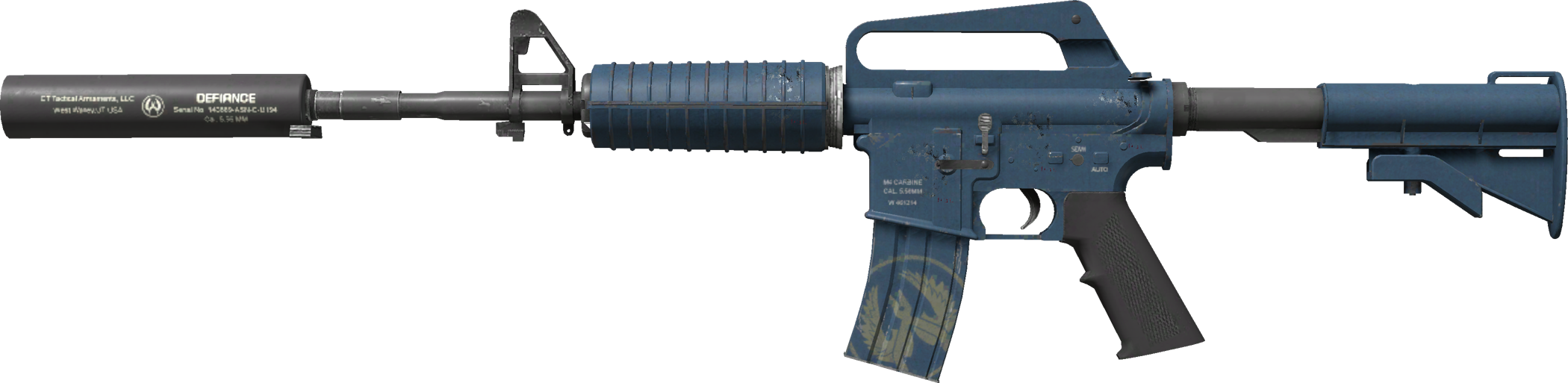 M4A1-S | Guardian on GamerPay