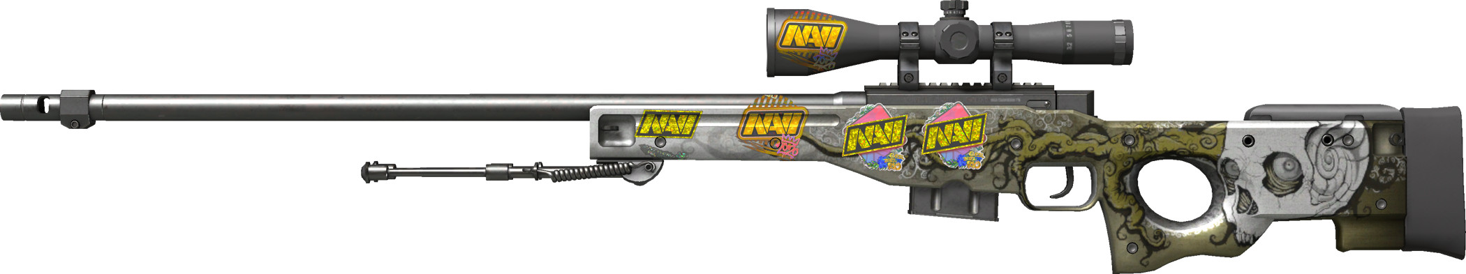 AWP | Worm God on GamerPay