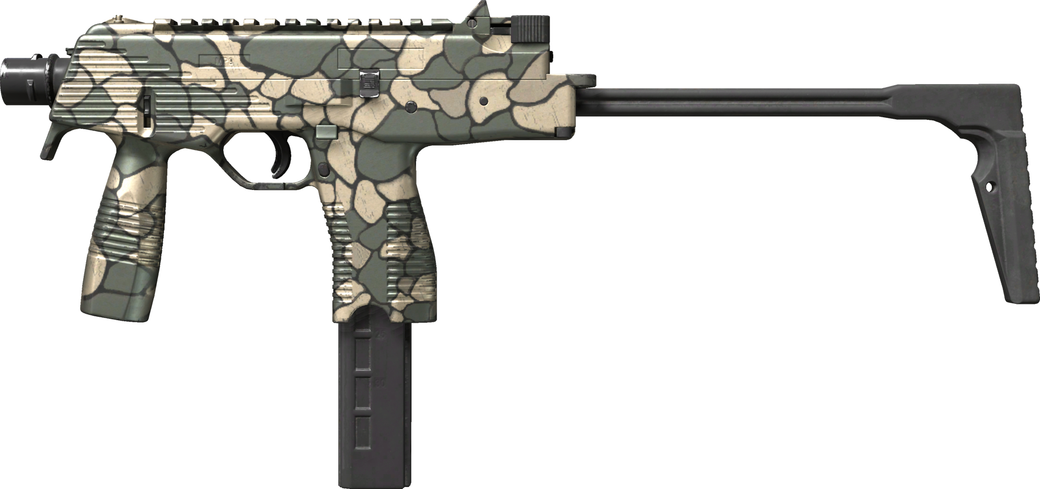 MP9 | Sand Scale on GamerPay