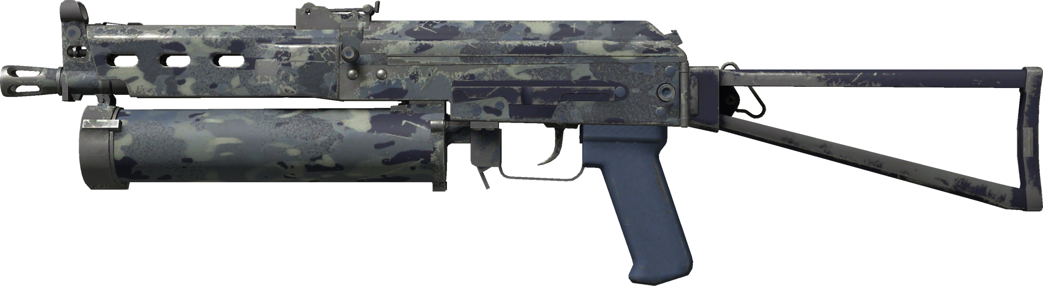 PP-Bizon | Night Ops on GamerPay