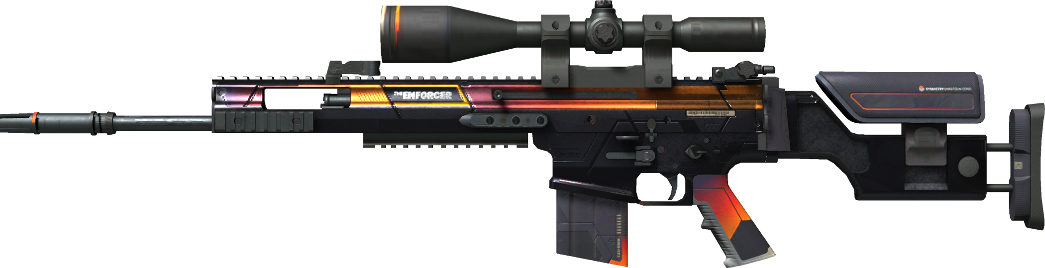 SCAR-20 | Enforcer on GamerPay