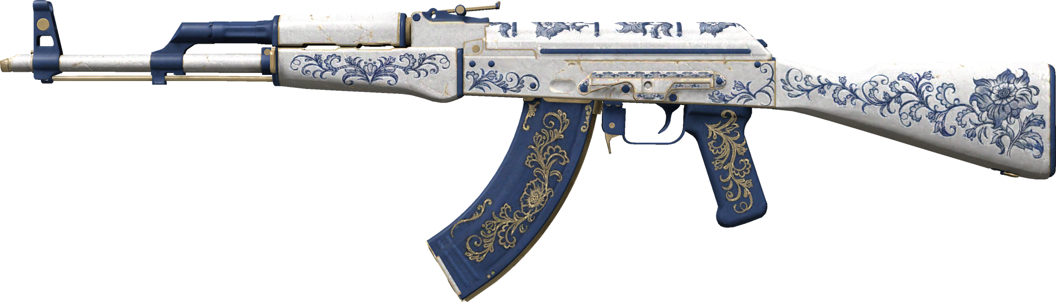 AK-47 | Inheritance on GamerPay