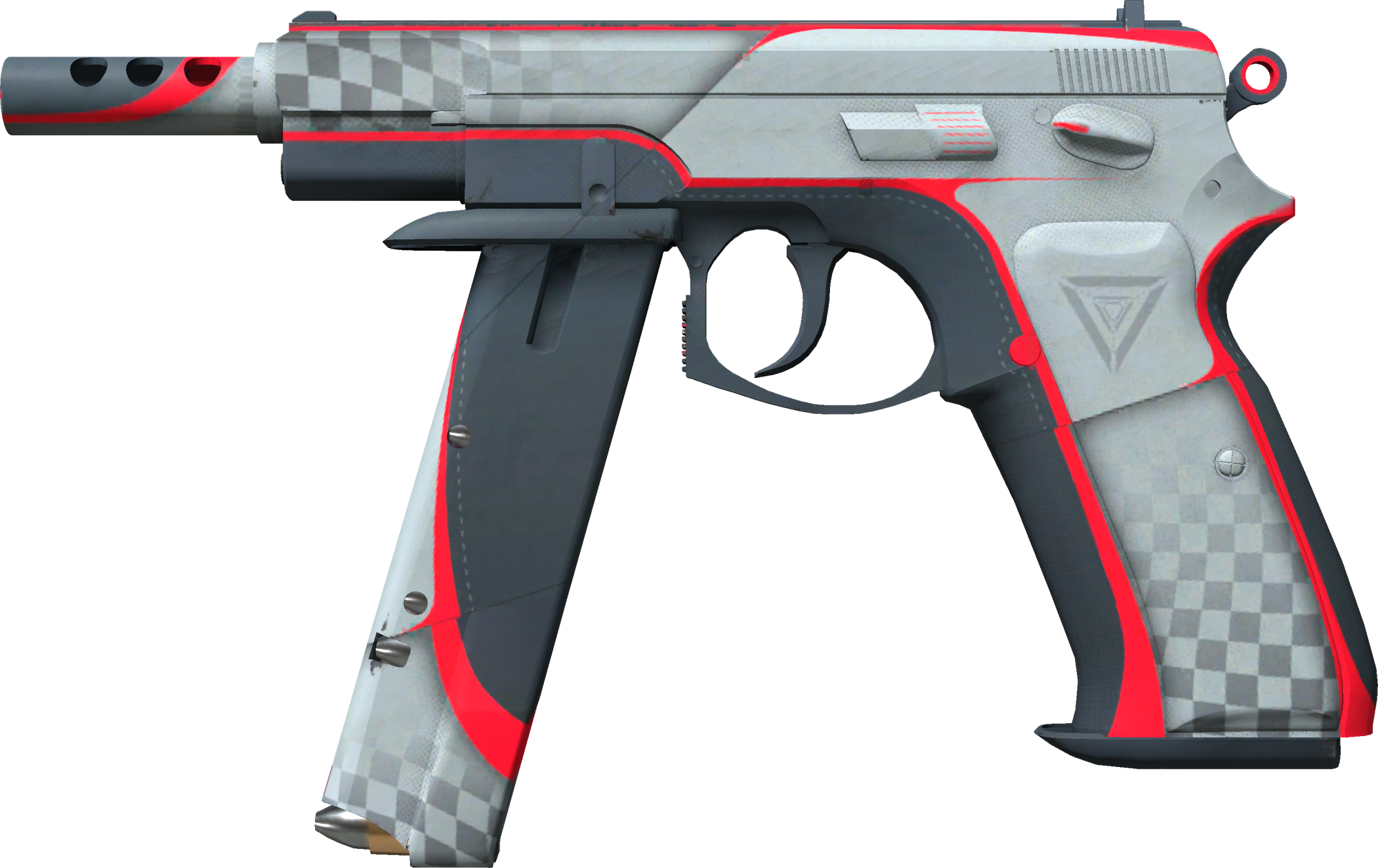 CZ75-Auto | Pole Position on GamerPay